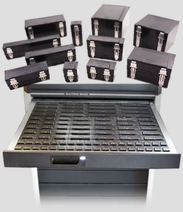 matrix innovative smart lockers - Features - Matrix smart cabinet ...