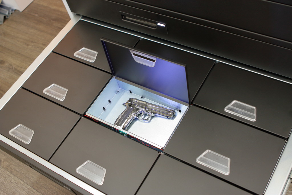 IMG_0088 – Matrix smart cabinet- Electronic lockers