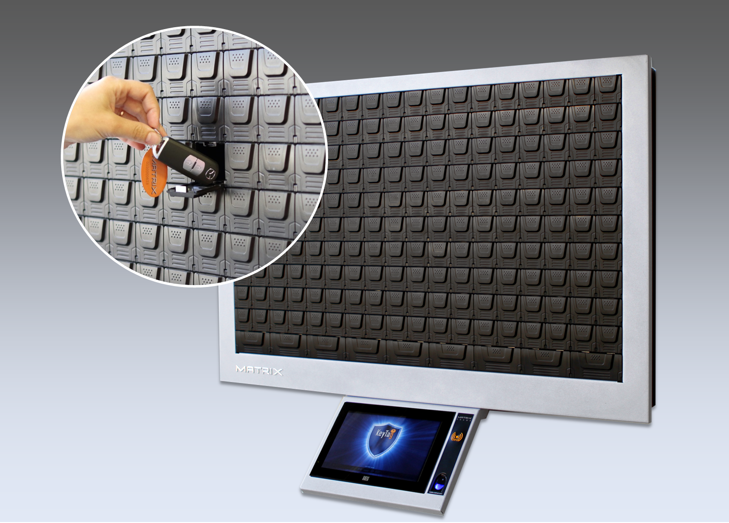 Picture1 - Matrix smart cabinet- Electronic lockers