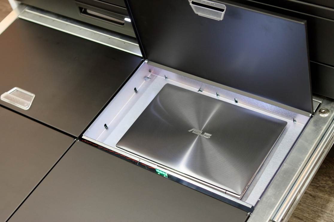 Picture16 - Matrix smart cabinet- Electronic lockers