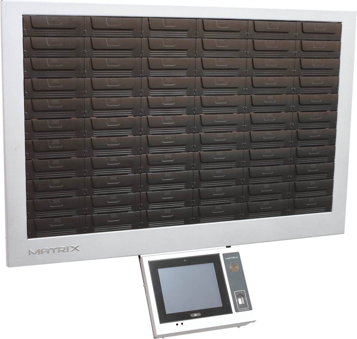 Picture26 - Matrix smart cabinet- Electronic lockers
